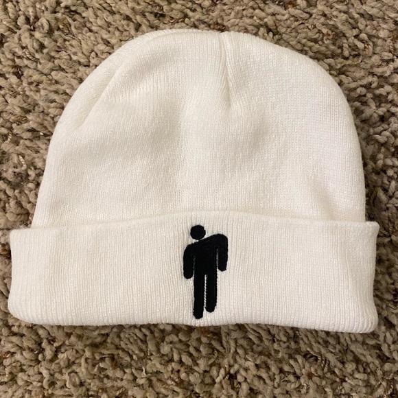 Billie Eilish | Accessories | Billie Eilish Hat | Poshmark